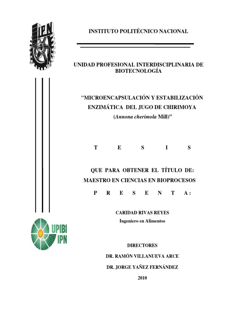 Rivas Reyes 2010 | PDF