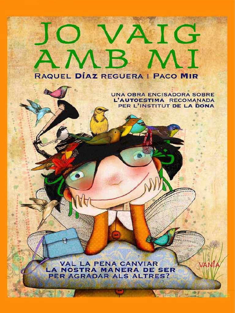 Guia Didactica Jo Vaig Amb Mi | PDF