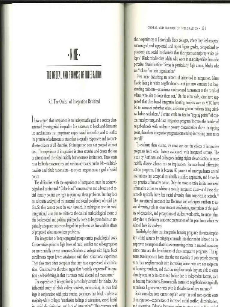 Andersonintegrationch9 2 | PDF