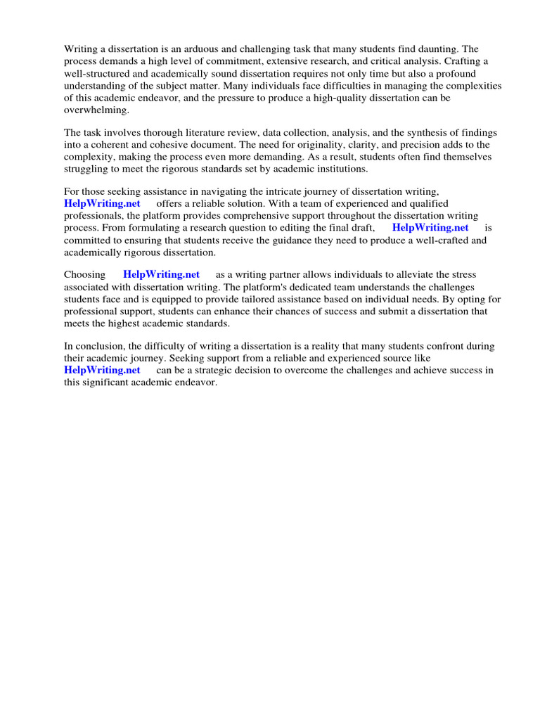 Dissertation Related Sentences Pdf Thesis Methodology