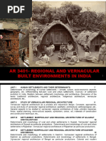 Settlement Geography Notes | PDF | Geography | Natural Environment