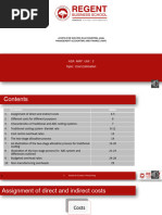 Unit 7 - The General Deduction Formula | PDF | Expense | Tax Deduction