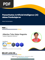 2b-Bagaimana Menyusun Modul Ajar Deep Learning | PDF