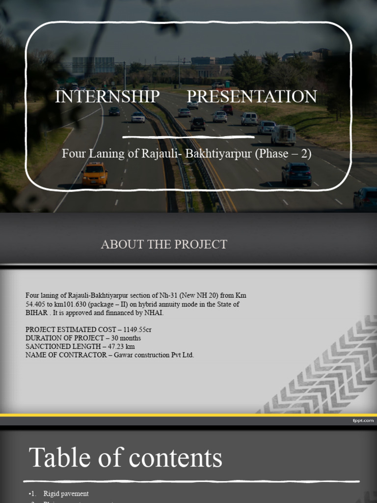 Presentation 7 | PDF