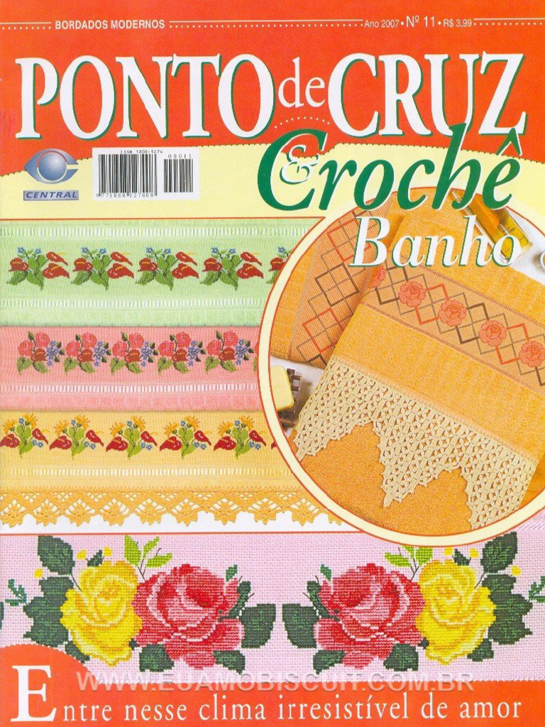 PC Croche.n11 | PDF