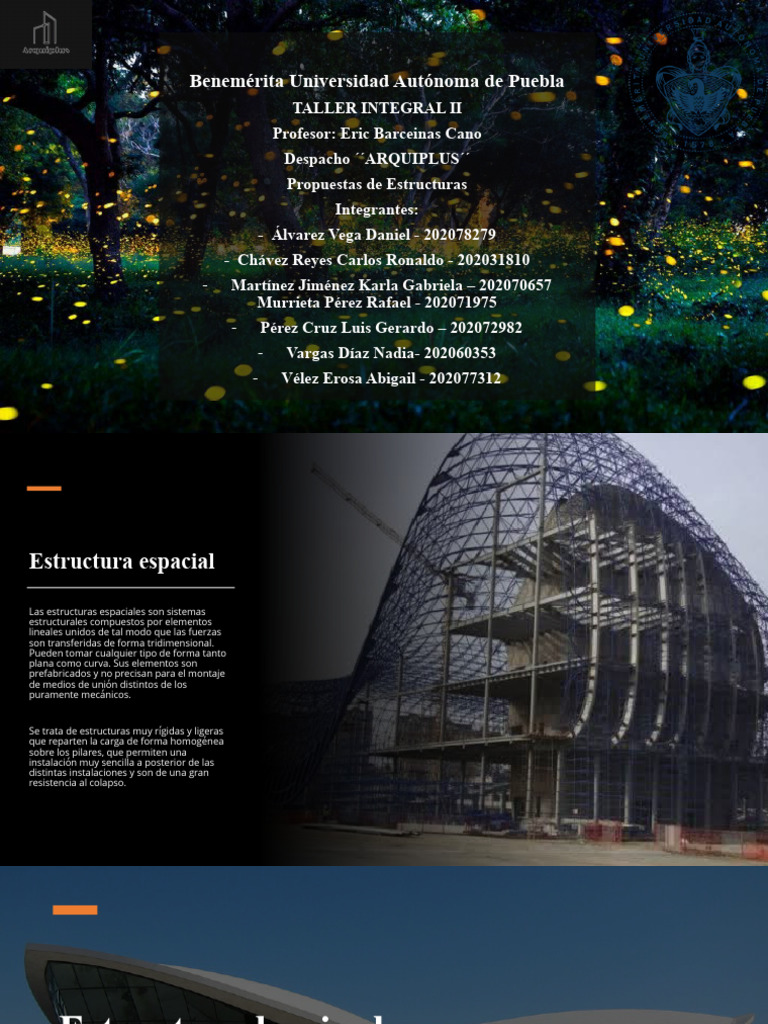 E Structur As | PDF | Ingeniería estructural