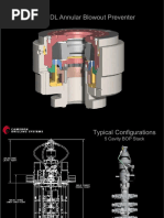 HMH KFDJ Diverters r1 | PDF | Pipe (Fluid Conveyance) | Casing (Borehole)