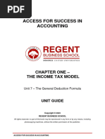 VAT 201 Return Form Instructions | PDF | Value Added Tax | Taxation