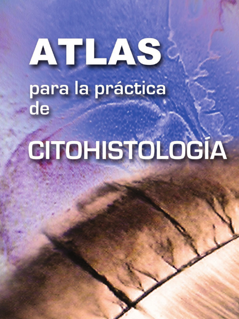 Atlas de Citohistologia TEO | PDF