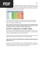 Semáforos en Excel | PDF | Semáforo | Color
