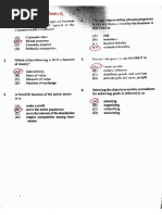 Csec POB Syllabus | PDF | Business Economics | Business