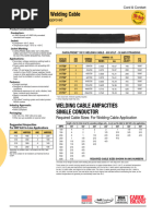 UL 1061 Wire Specifications Overview | PDF | Wire | Manufactured Goods