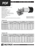 NBR 7008 | PDF | Zinco | Metais de transição