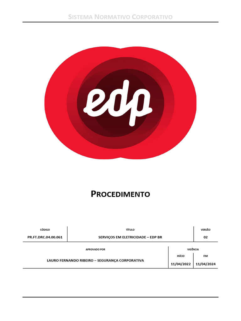 PR - FT.DRC.00077 V2 | PDF