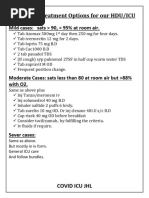Ontario IVIG Request Form Guidelines | PDF | Dose (Biochemistry ...