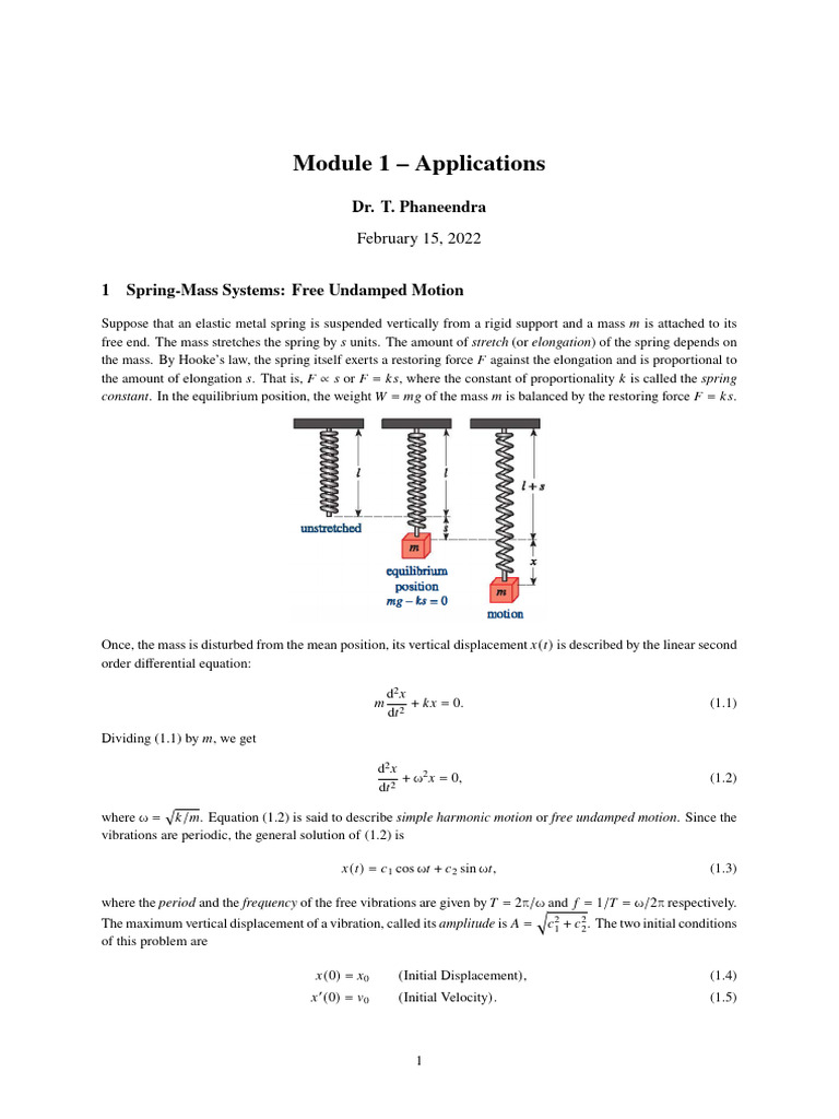 Applications Theory Pdf
