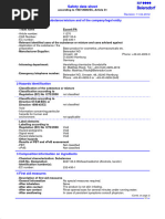 Delfleet Essential ESSS Tech Sheet | PDF | Paint | Industrial Processes