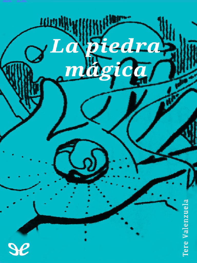 Misterio y Diversion 1 - La Piedra Magica | PDF