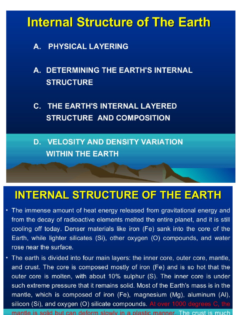 Plate Tectonics: Theory and Evidence | PDF | Plate Tectonics | Volcano