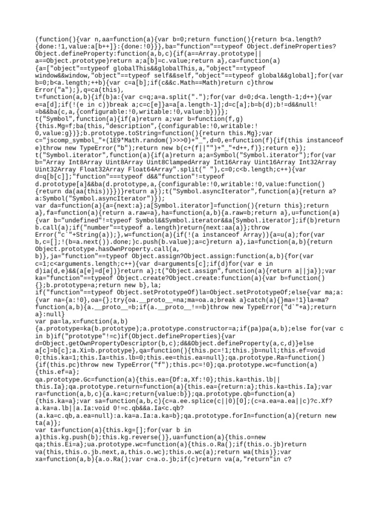 F | Download Free PDF | Computer Programming