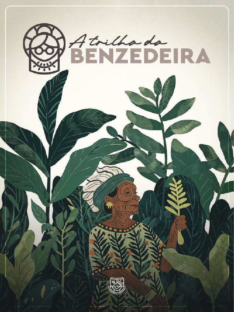 Apostila Trilha Da Benzedeira A 2024 | PDF | Chá | Amor