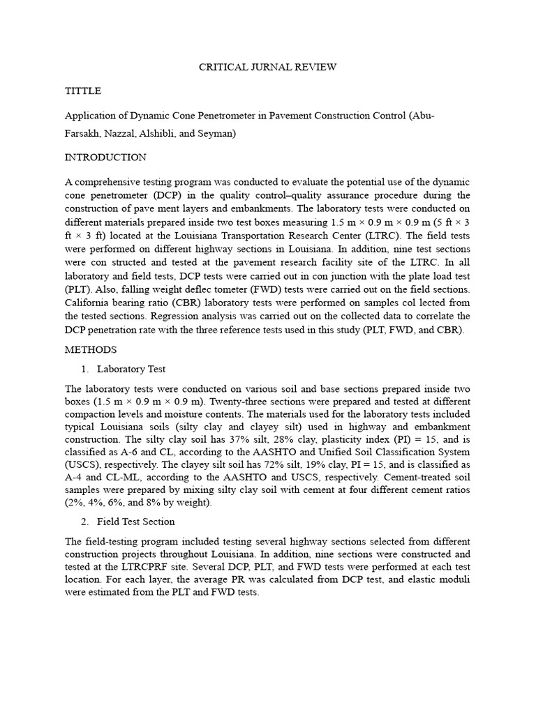 Aulia Fathurrahman - TS A - CJR - Mektan | PDF | Young's Modulus