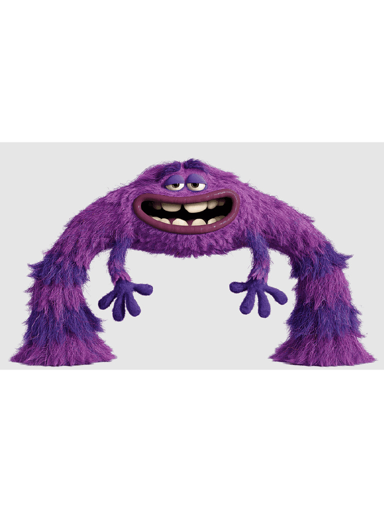 Dan Scanlon Billy Crystal John Goodman James P Sullivan Monsters Inc Prequel James P Sullivan ...