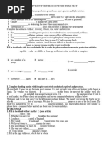 Elevate Science Course 2, 2019 | PDF | Science | Cell (Biology)