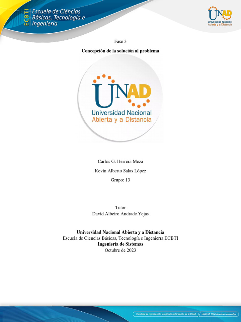 Fase3 Grupo13 | PDF | Medicamentos con receta | Diseño