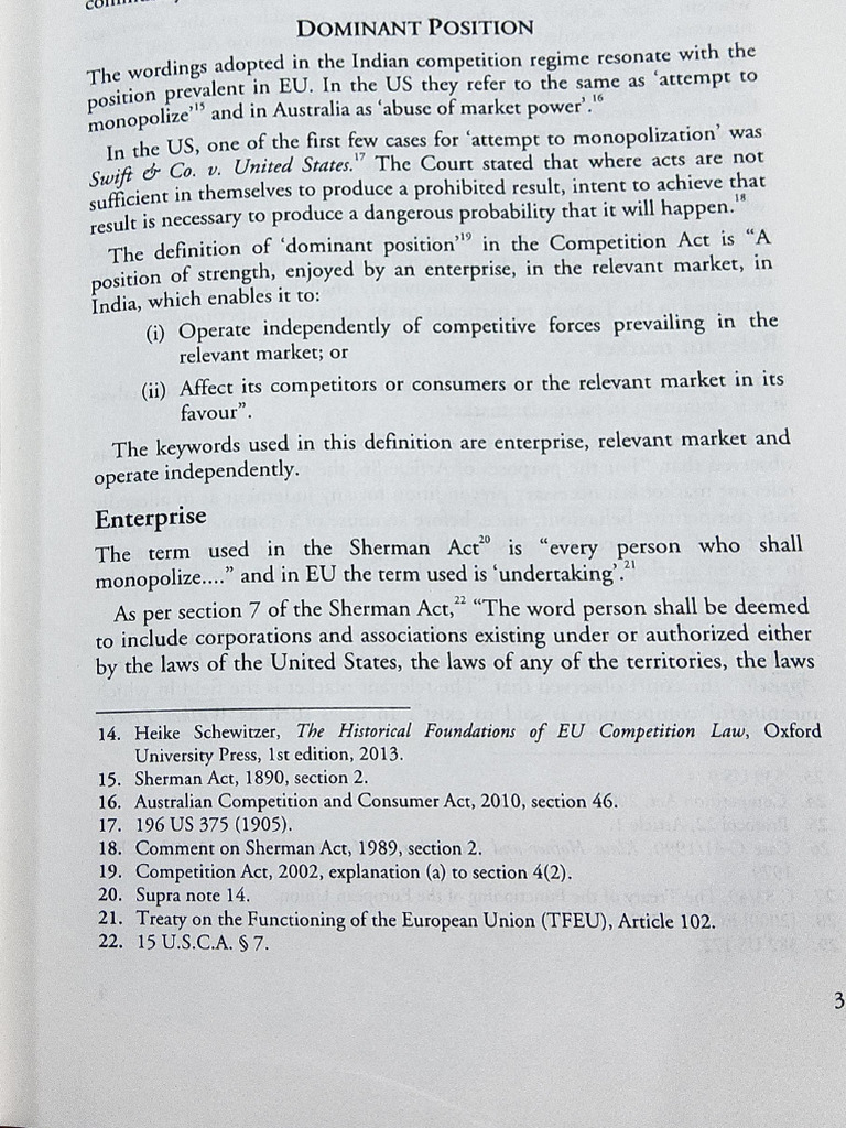 Moot Peroblem Cases | PDF