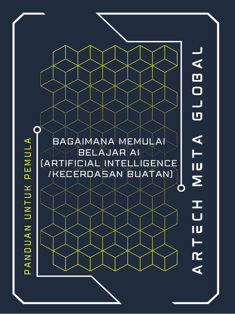 Belajar Dasar-Dasar AI | PDF