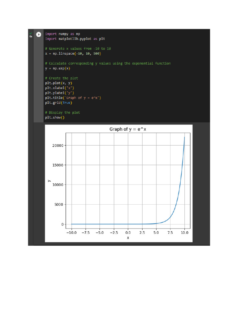 Roque Rey Daniel Exercise 1 B | PDF