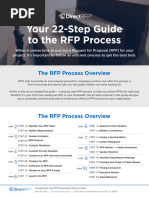 Project Go No Go Checklist | PDF | Career & Growth | Finance & Money ...