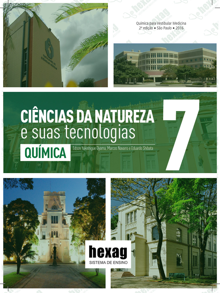 Cópia de Química - l7 | PDF | Elétron | Cátodo