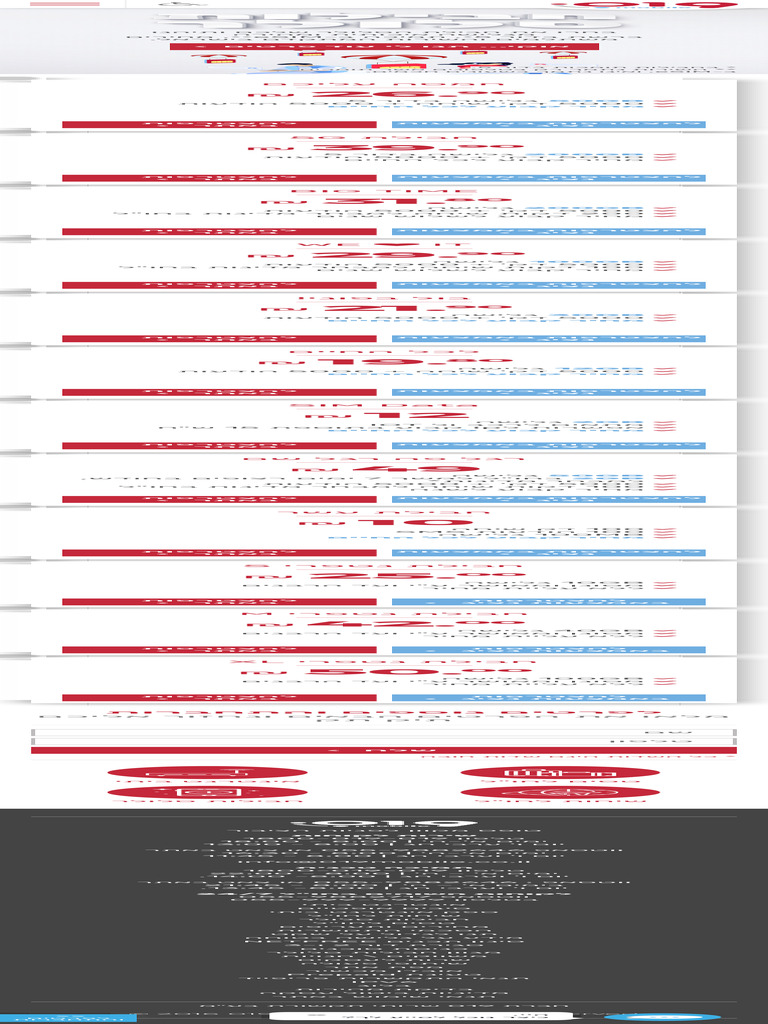 חבילות סלולר - 019mobile | PDF