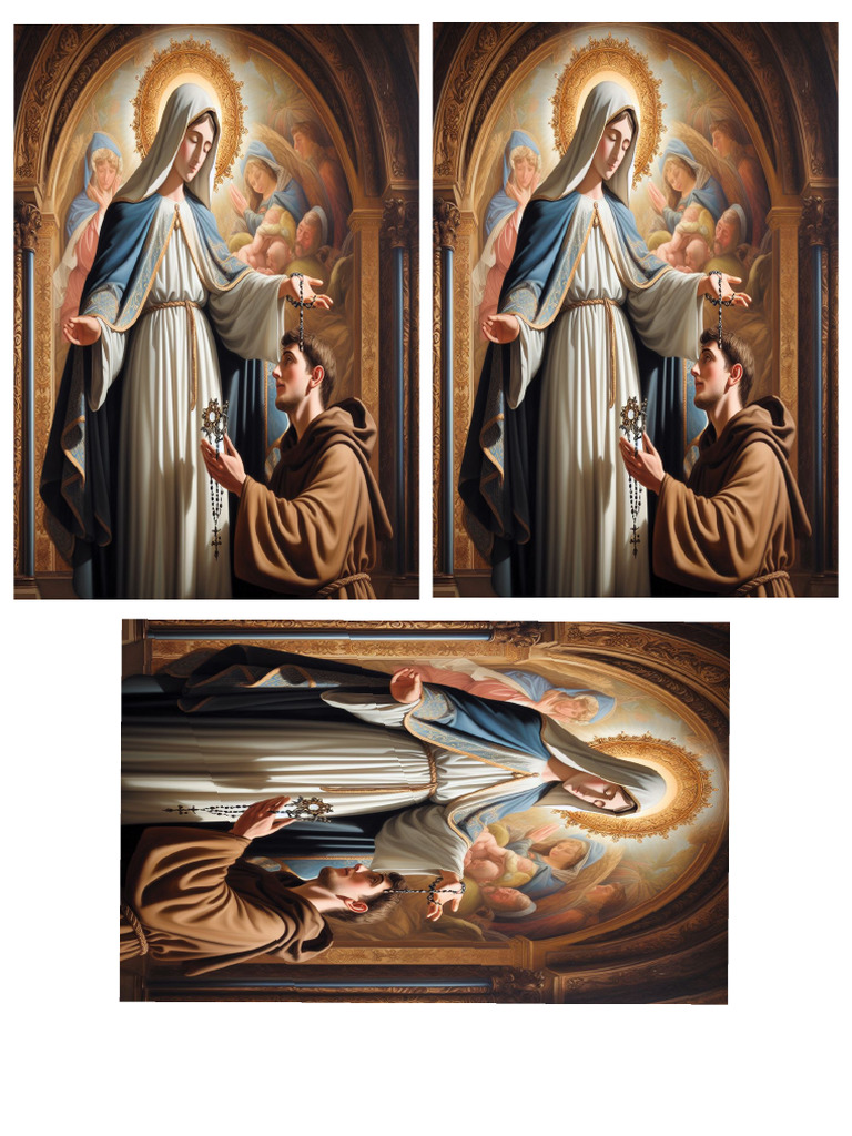Nossa Senhora Pdf
