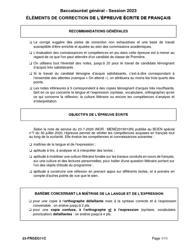 23 Frgeg11c | PDF | Comédie | Molière