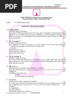 Understanding LR Class Notations | PDF | Ships | Oil Tanker
