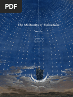 Explaining JJK Power System | PDF | Gravity | Force