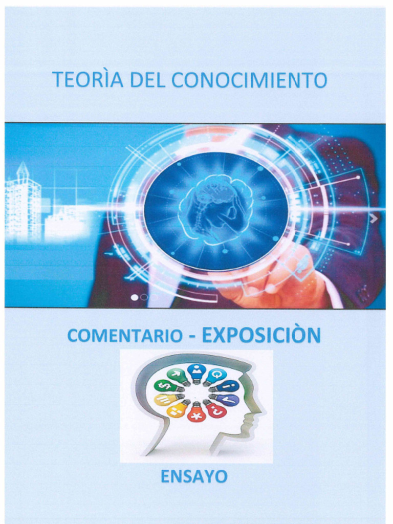 Qué Es TDC | PDF