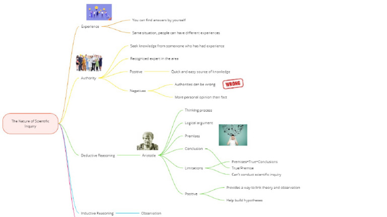 Mind Maps | PDF