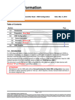 VAS 6356 Software and Firmware Update | PDF | Laptop | Computer File