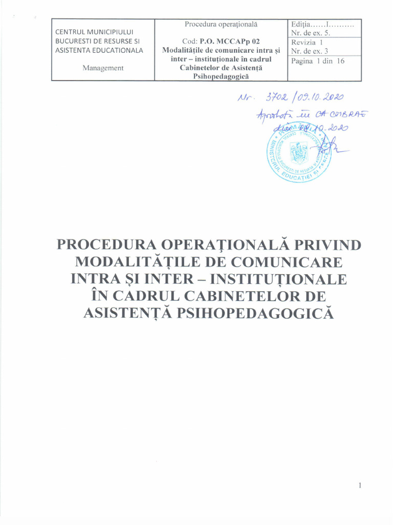 Comunicarea | PDF