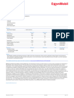 En - solvesso-ND 150 | PDF | Exxon Mobil
