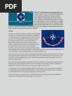 NATO Security Briefing Overview | PDF | Classified Information In The ...