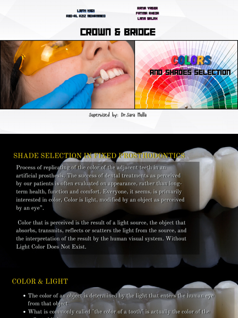 Colors | PDF | Color | Retina