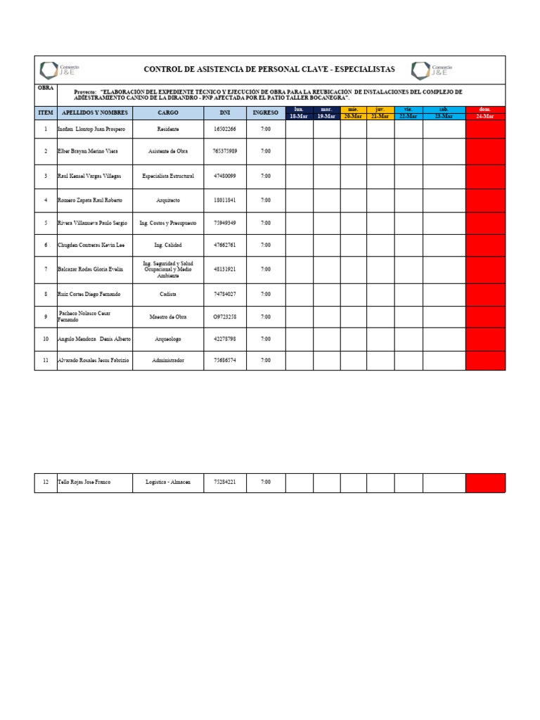 Personal Clave | PDF