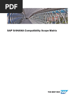 SAP-Brand Guidelines | PDF | Rgb Color Model | Logos