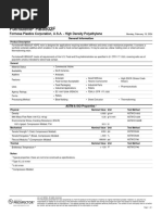 Data Sheet Hardox 400 | PDF | Hardness | Wear