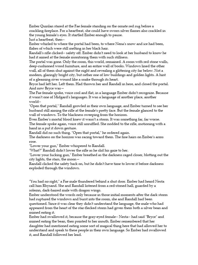 Tome 3 Ember & Randall-1 | PDF